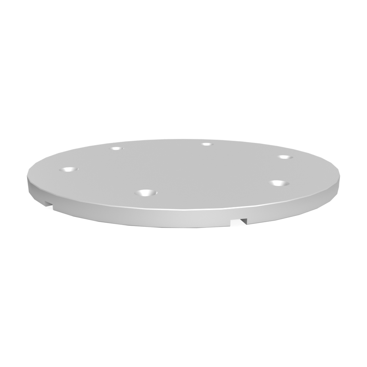 Dichtscheibe | DTS GmbH | DTS Diamond Tooling Systems