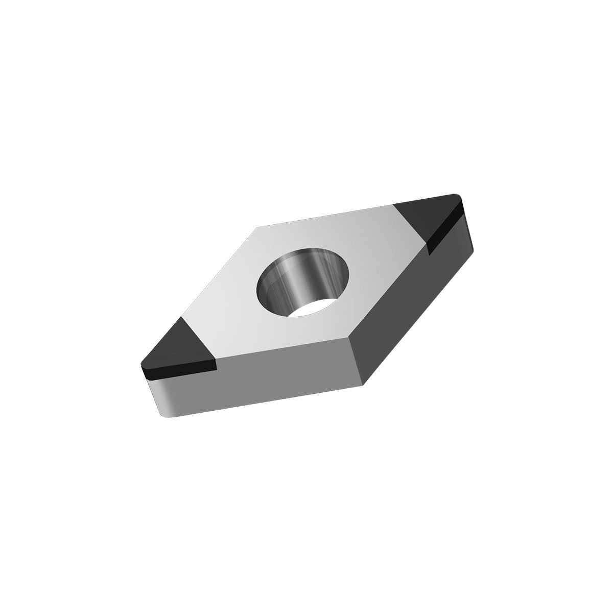 DNGA 150404 CBN-P25 | 2-eckenbestückt | DTS GmbH | DTS Diamond Tooling Systems